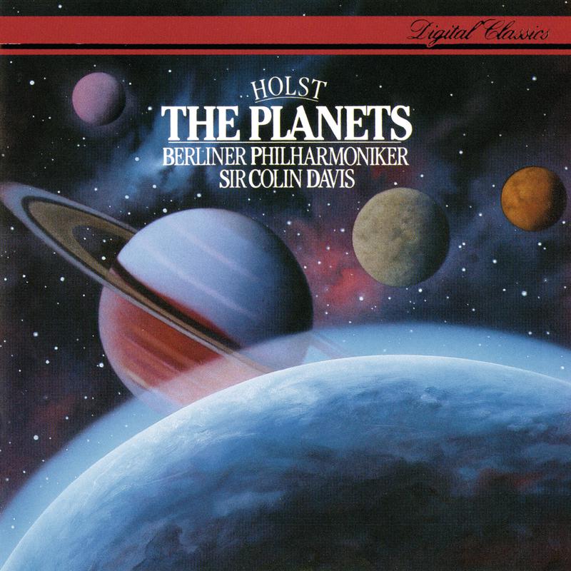 The Planets, Op.32:6. Uranus, the Magician Lyrics - Follow Lyrics
